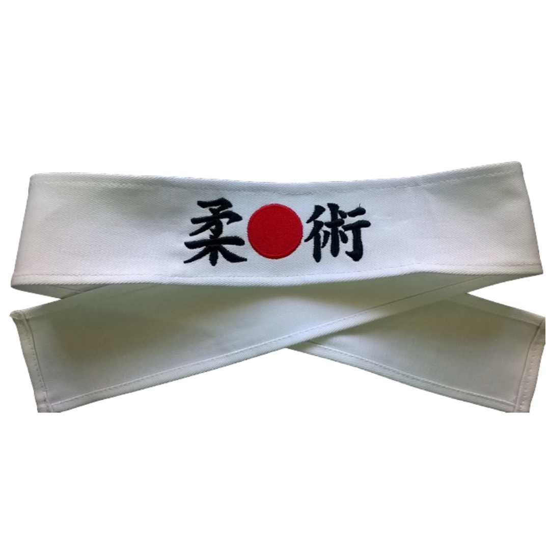 Hachimaki - Tenchi Tienda Marcial